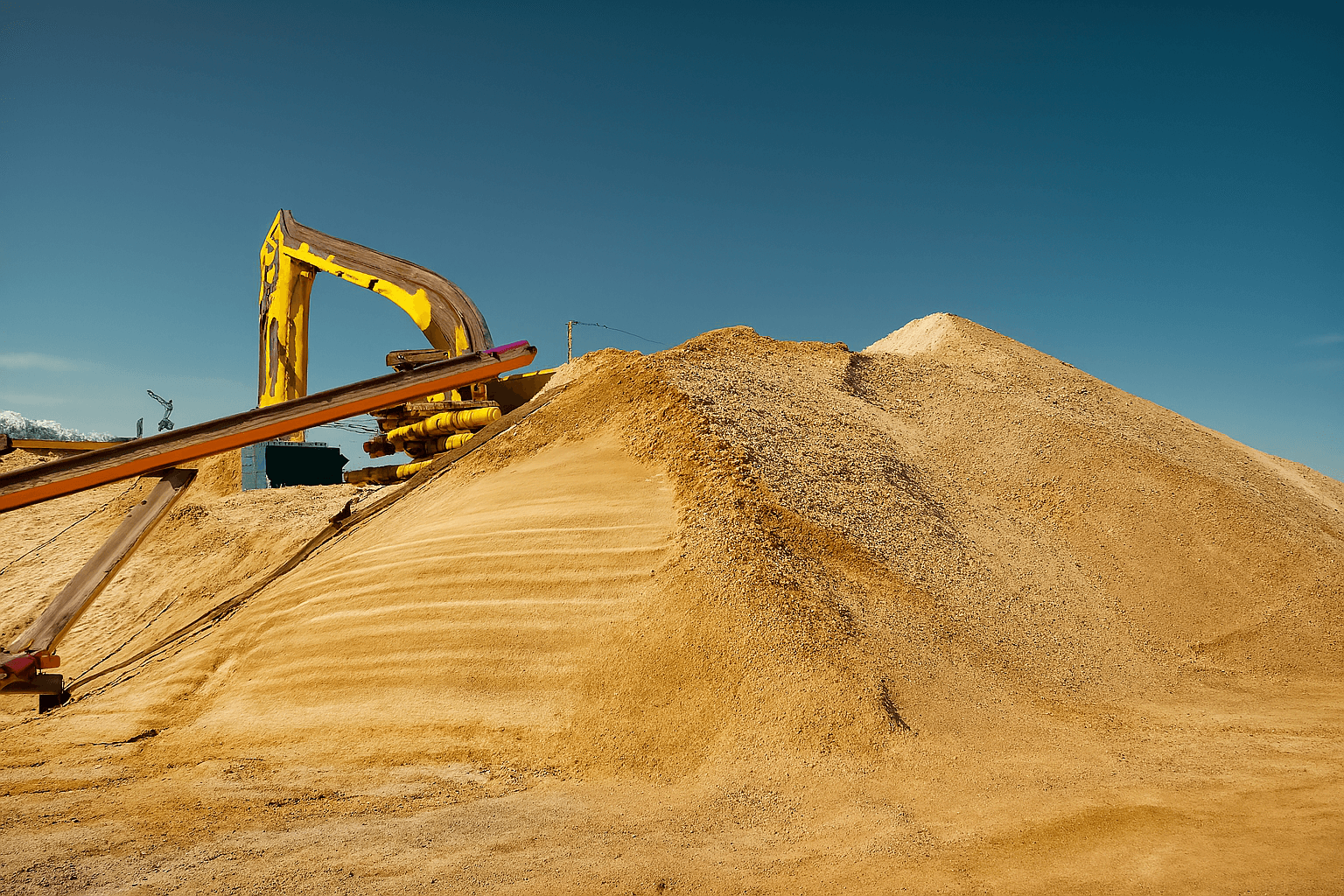 How Modern Crushing and Screening Boost Efficiency for Projects Across ...