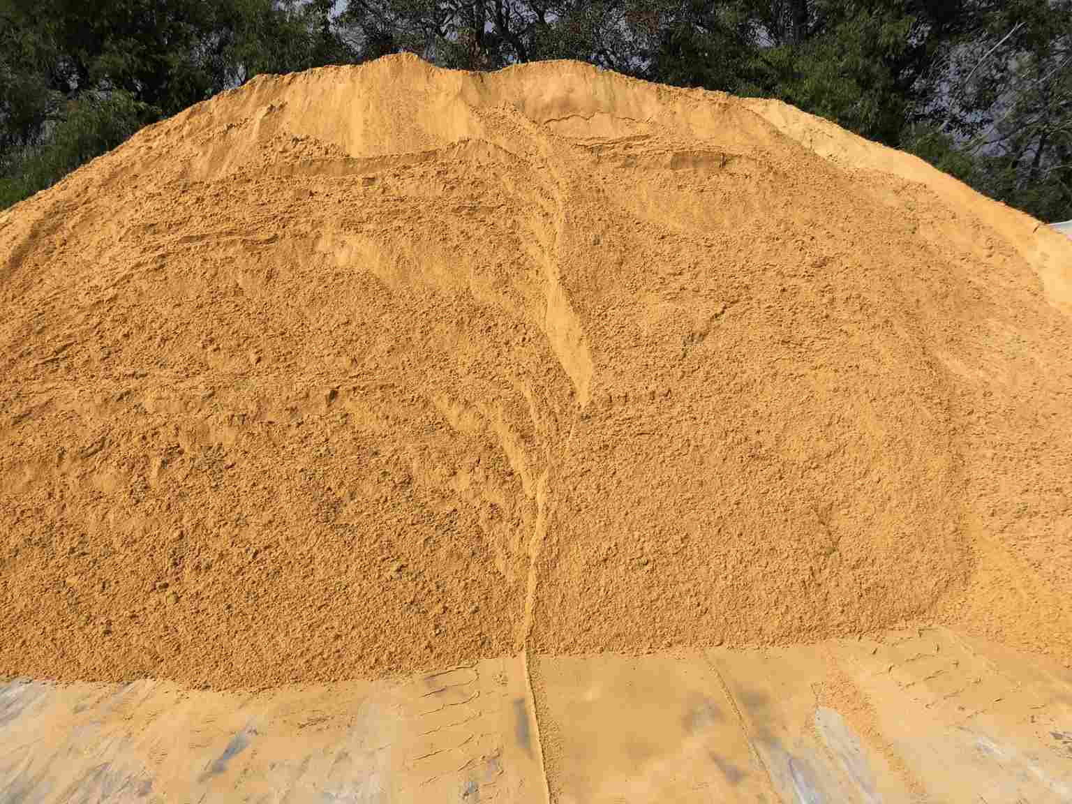 Understanding Fill Sand Types and Their Applications from Perth to ...