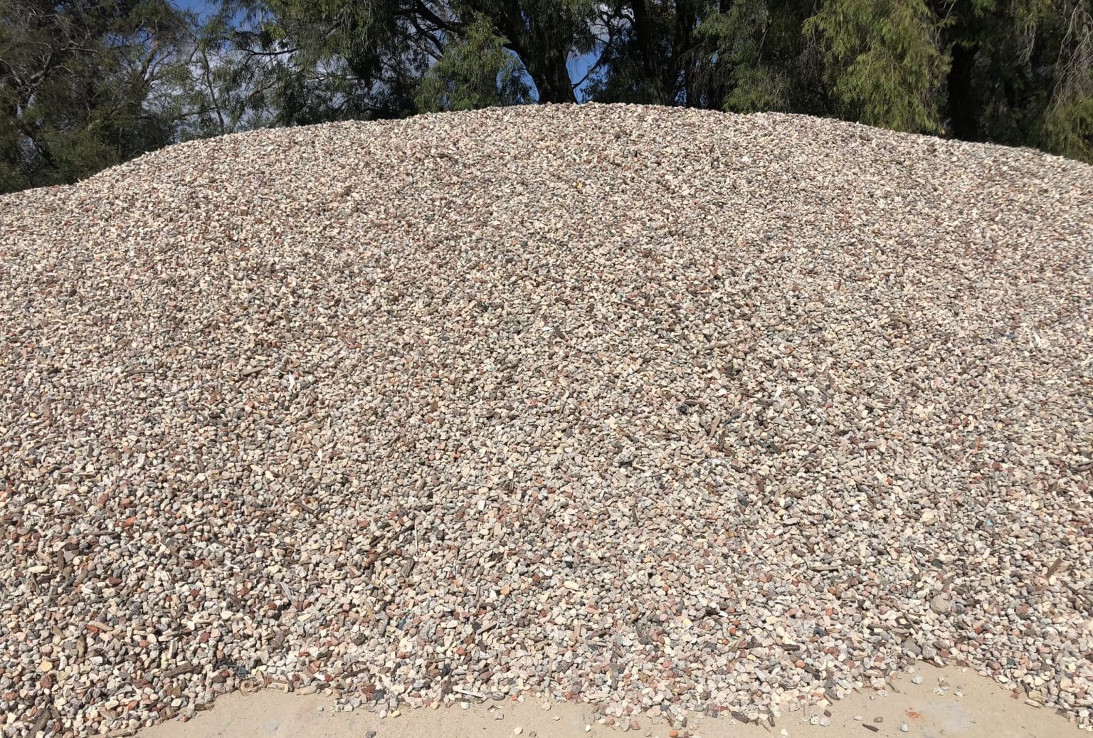 A Technical Guide to Road Base Types, Specifications, and Applications ...