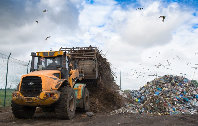 Waste Management : The Ultimate Guide Waste Disposal